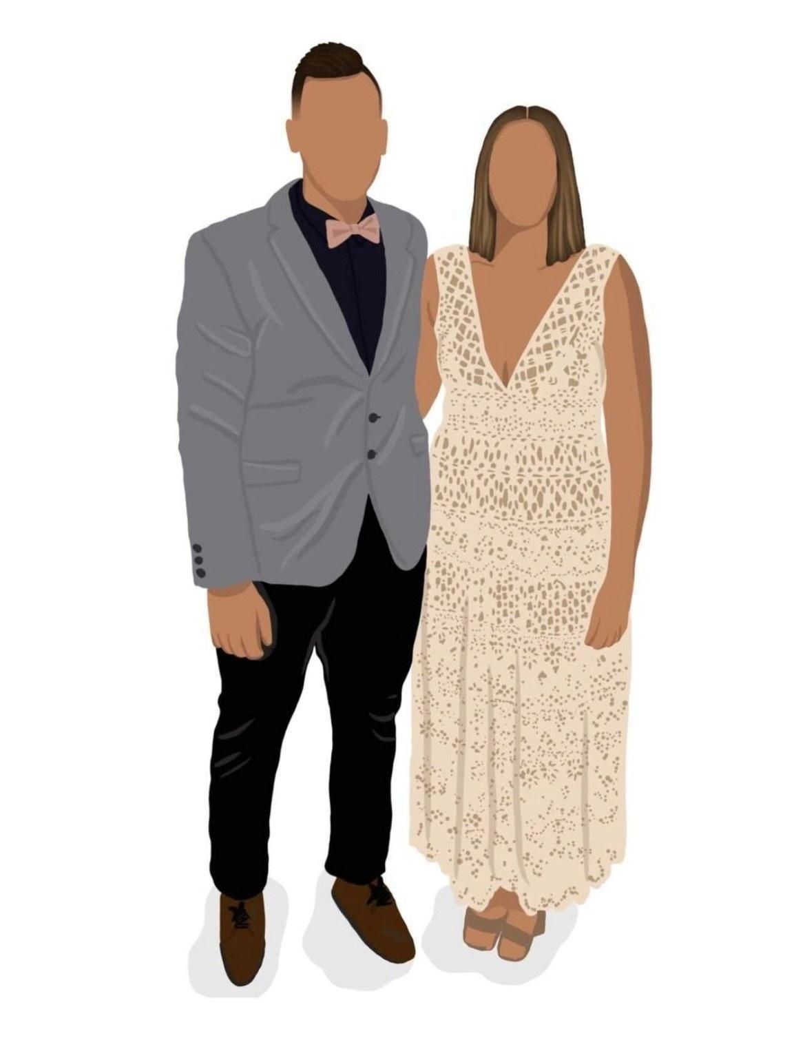 Megan And Toby